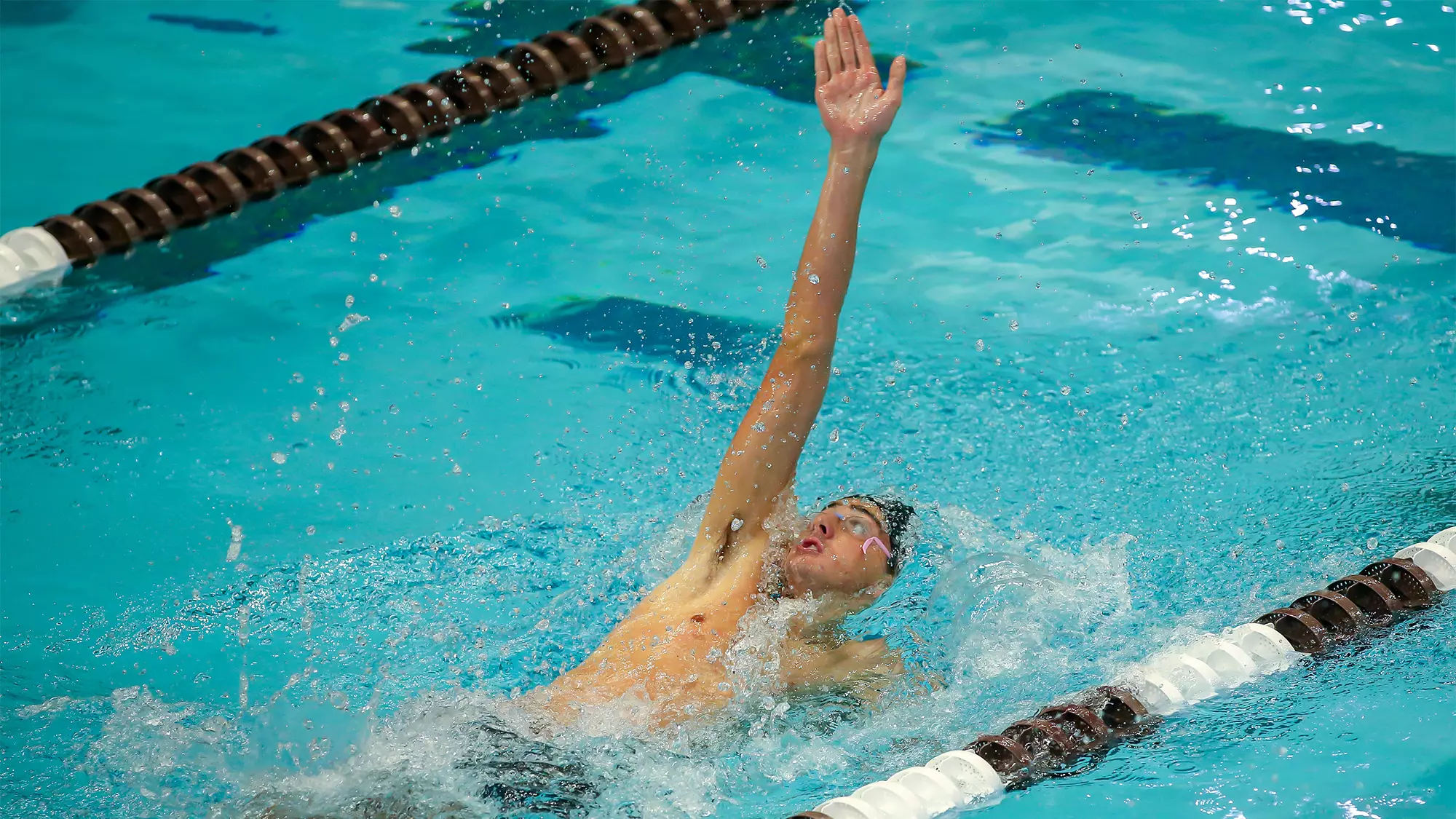 University of Hawaii Swimming Alums Set for Olympics | News, Sports ...